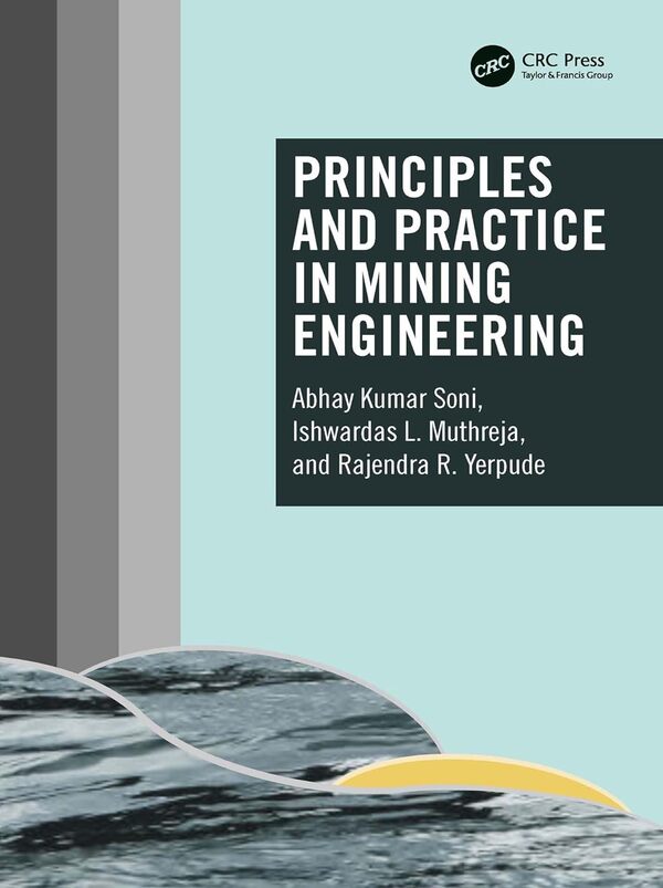 Principles and Practice in Mining Engineering – ChidoMining