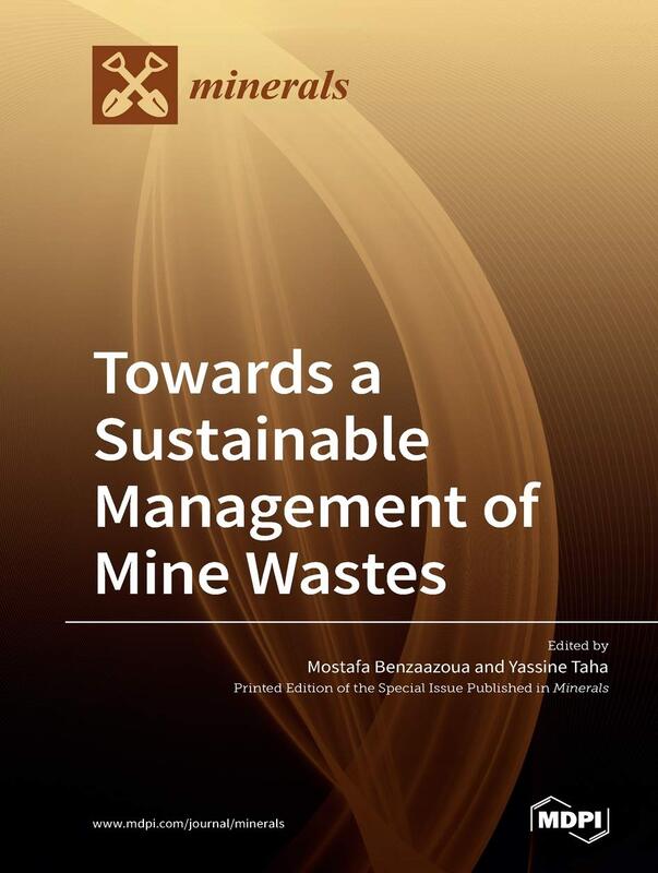Towards a Sustainable Management of Mine Wastes: Reprocessing, Reuse ...