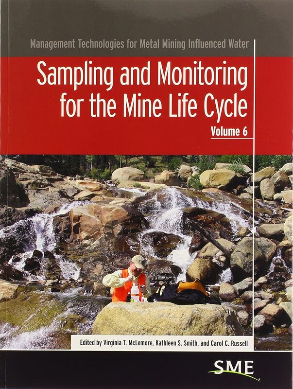 Sampling and Monitoring for the Mine Life Cycle – ChidoMining