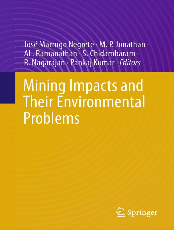 Mining Impacts and their Environmental Problems – ChidoMining