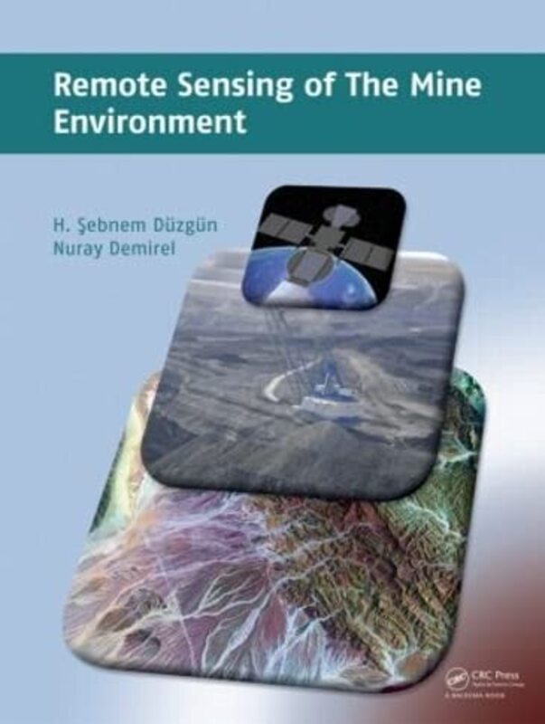 Remote Sensing of the Mine Environment – ChidoMining
